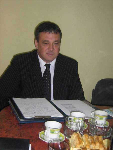 Emil Nicolae de la Salubritate la Ambulanta