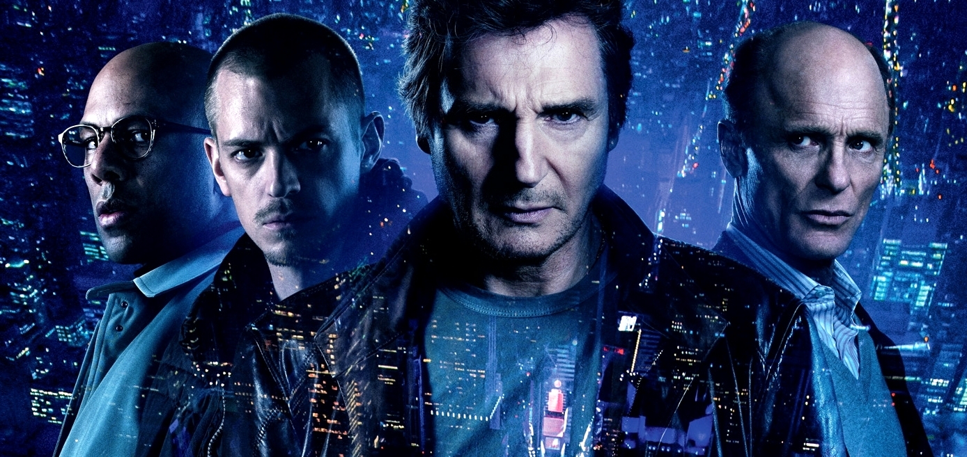 AVANPREMIERĂ LA CINEMA TRIVALE: "URMĂRIT ÎN NOAPTE", CU LIAM NEESON ...