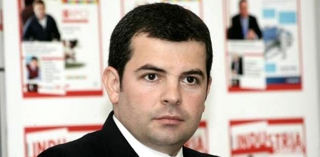 DANIEL CONSTANTIN SALUTĂ NUMIREA: "O PROPUNERE EXCELENTĂ!" | epitesti