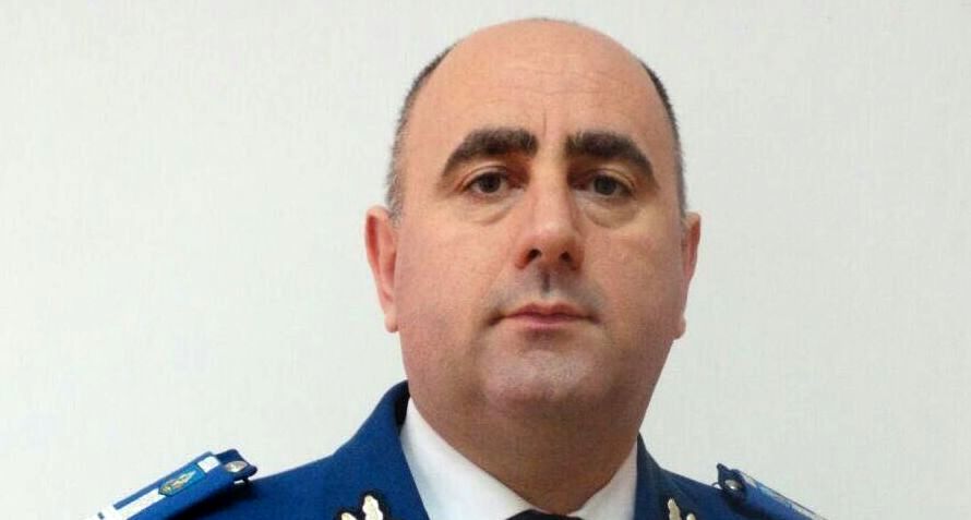 Argeş: Jandarmeria anunţă repunerea colonelului Lupescu în
