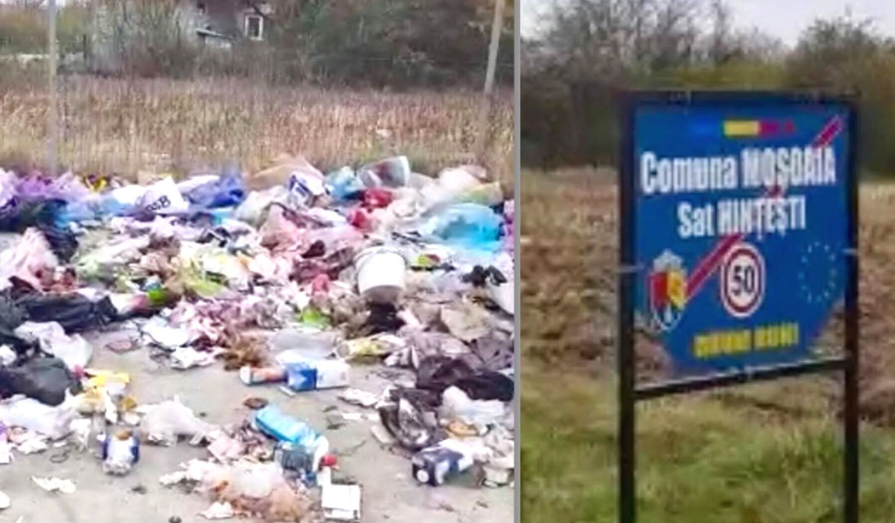 (VIDEO) REVOLTĂ ÎN MOȘOAIA: “UN DEZASTRU!”