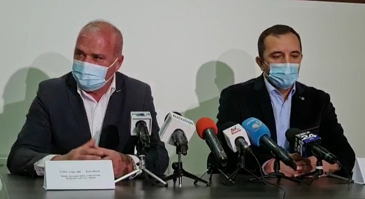 Legist: ,,Moartea a fost violentă, a fost asfixiat!"