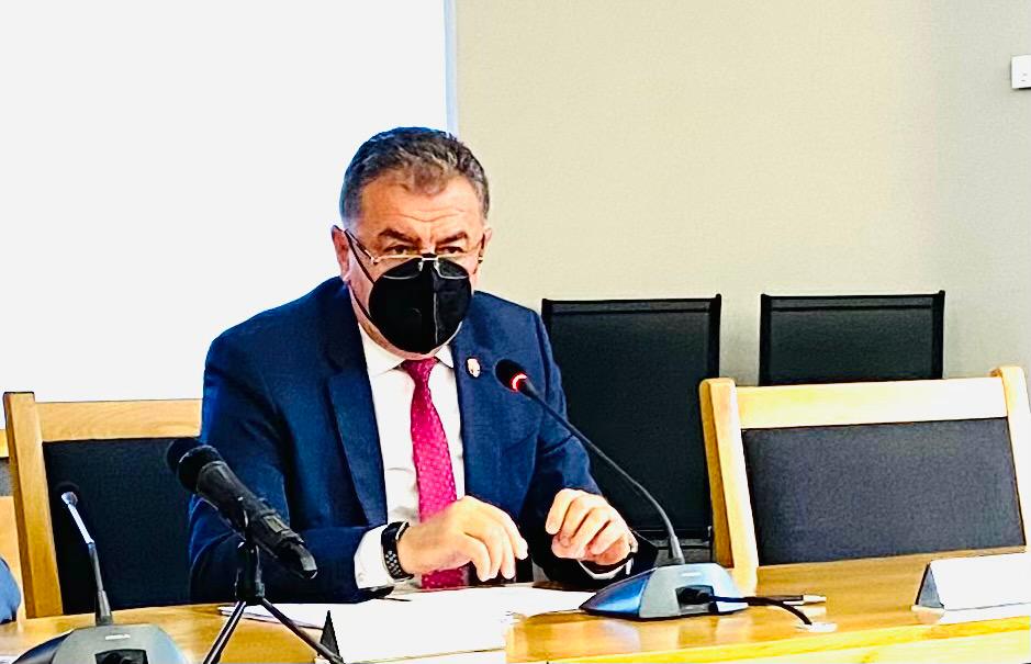 Cristian Gentea explică majorarea salariilor din Primărie