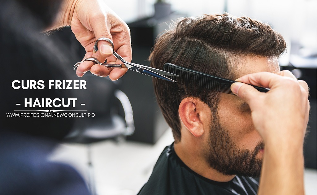 ULTIMELE LOCURI LA Cursul de Frizer şi mega REDUCERI de toamnă! | epitesti