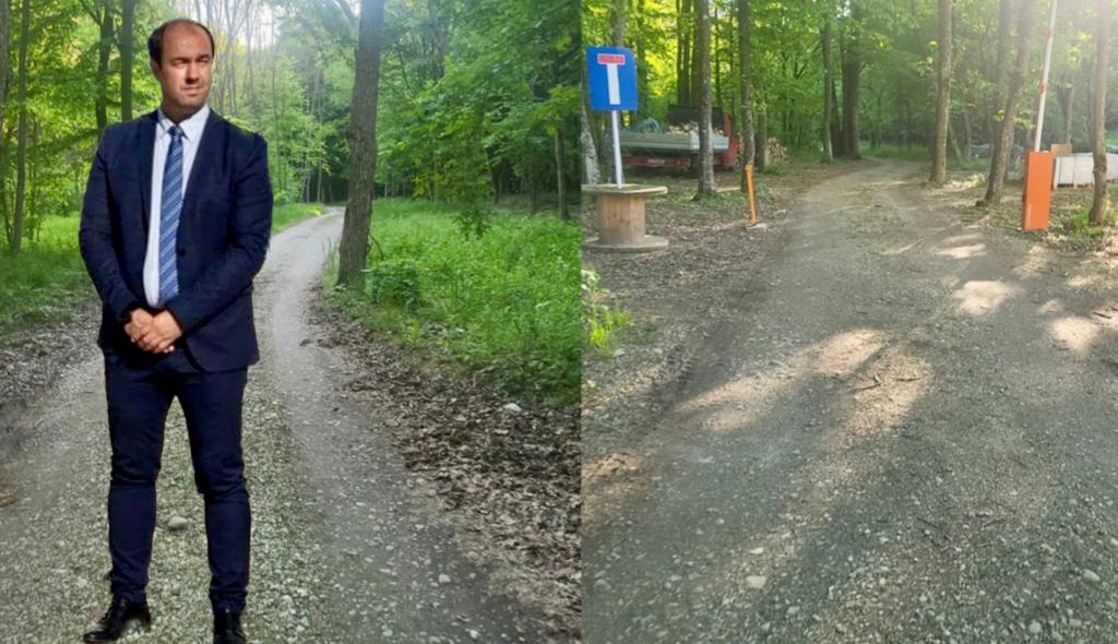 „Bomba” din Pădurea Trivale! Apostoliceanu aruncă totul în aer | epitesti