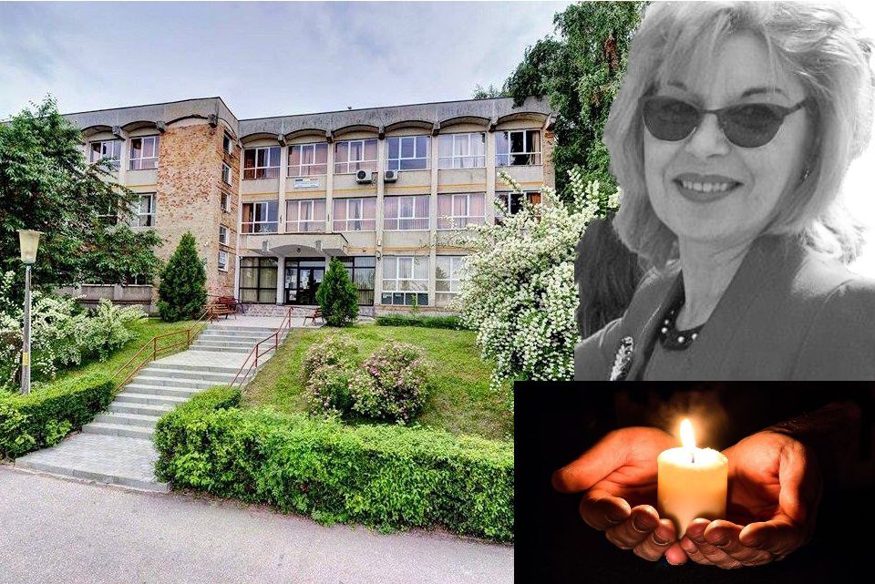 Pitești. Elena Manea, profesoara de la Școala „Ion Pillat”,