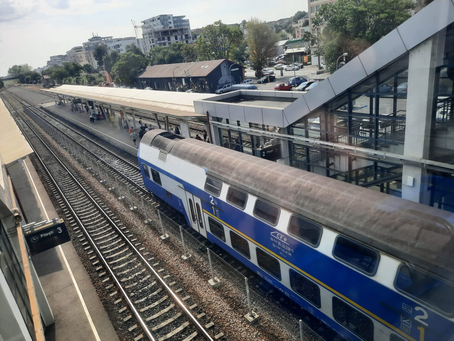 Trenurile cu hidrogen se apropie. Prima rută vizată este