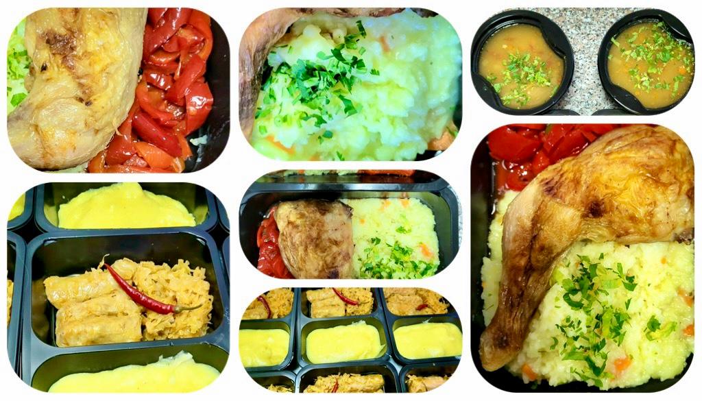 Pachete pentru parastase și pomeni: prețuri accesibile,