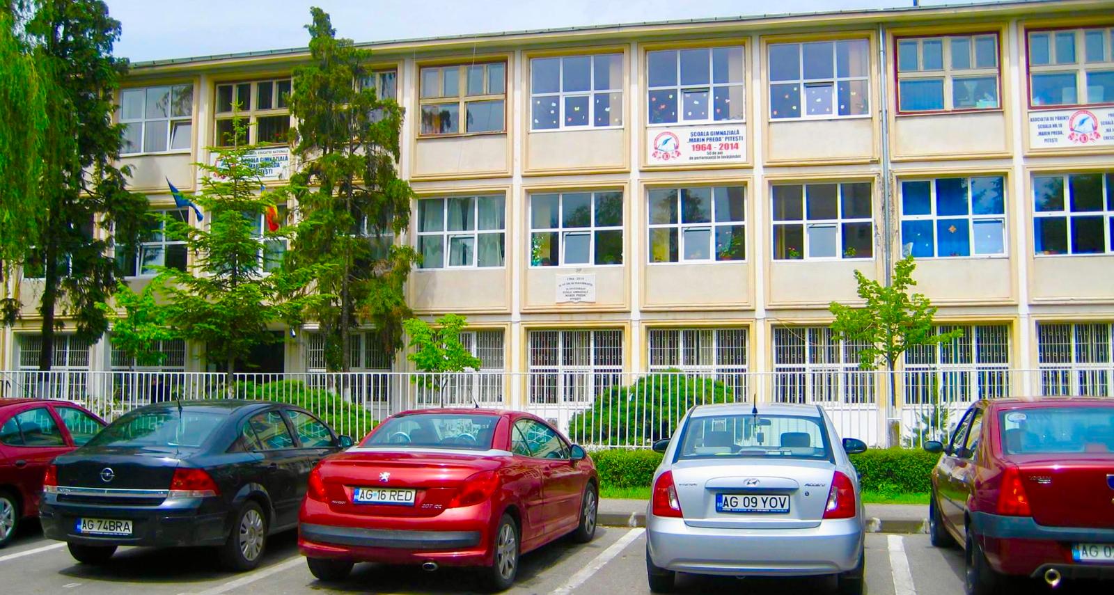 Școală din Pitești, schimbare din temelii! Investiție de