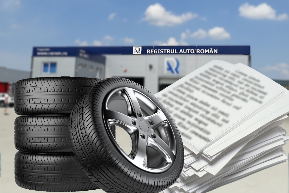 RAR, anunțul momentului despre anvelope!