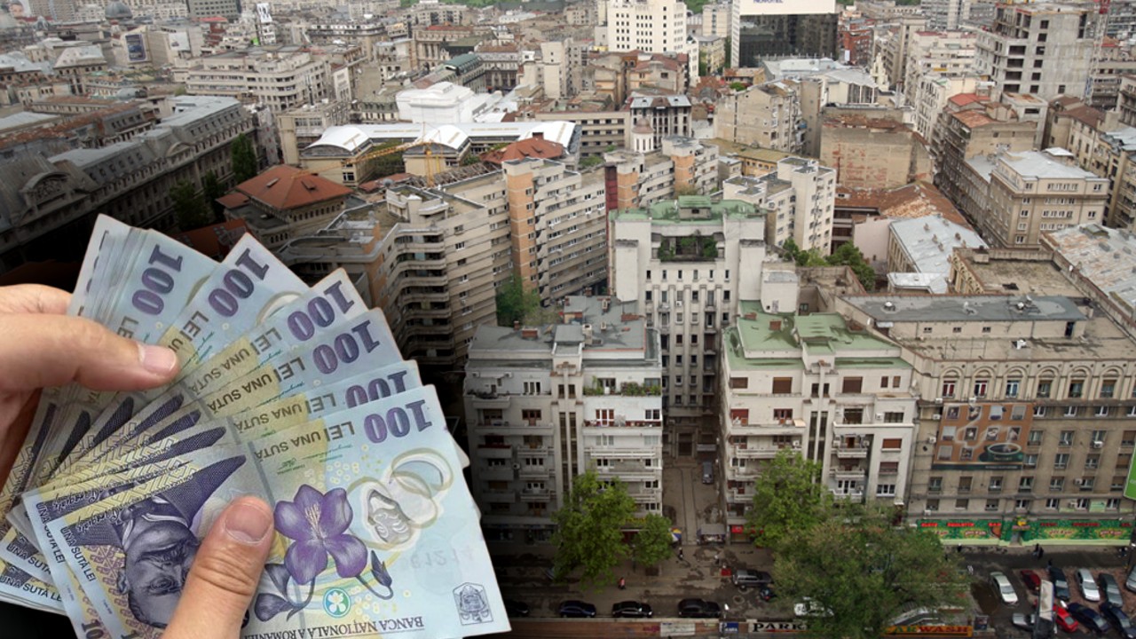 Viața la bloc. Amenzi de până la 3.000 de lei pentru locatarii