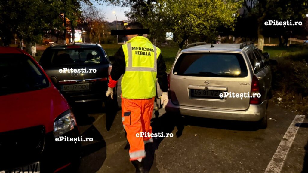Un om de afaceri a fost găsit fără suflare în propria casă