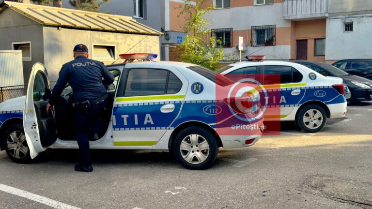 Tânără de 19 ani răpită!